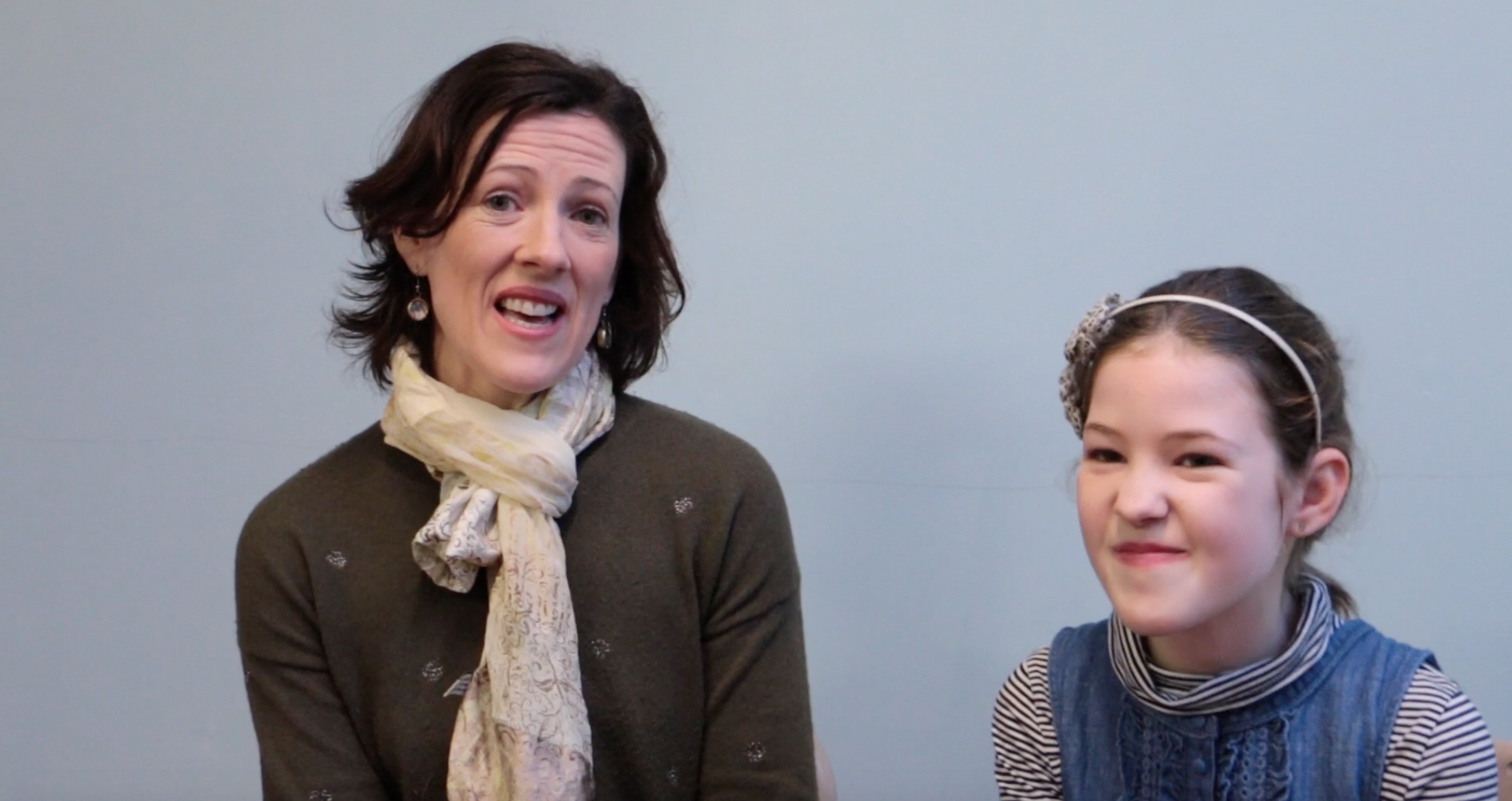 Parents | Drama Club