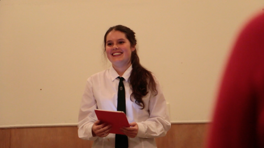 Trinity College Examinations | Drama Club